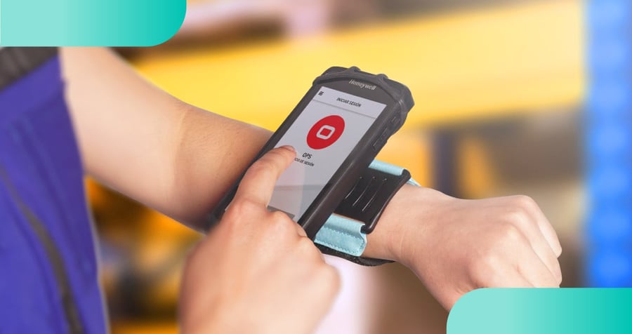 Voice Picking | Honeywell Voice Solutions