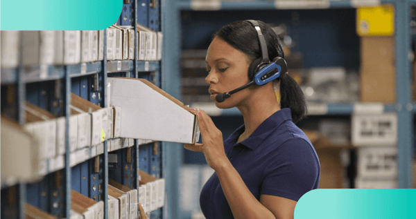 Luminate Control Tower | Blue Yonder