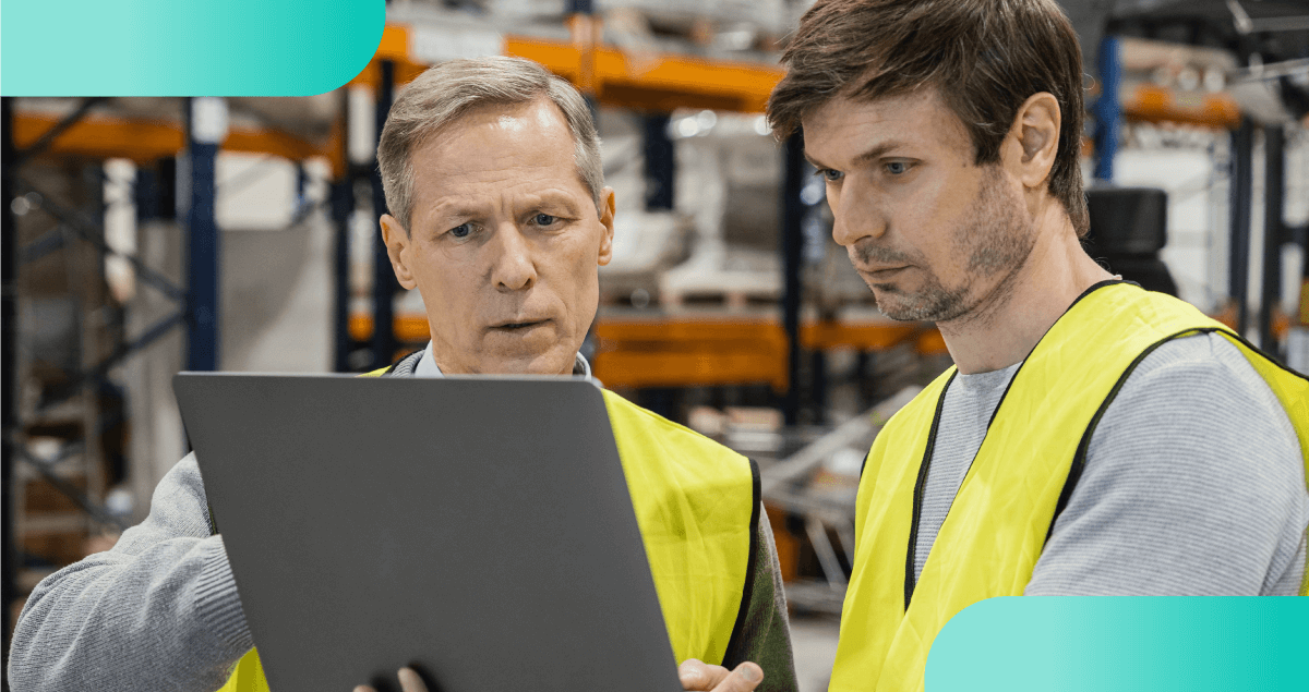 Luminate Warehouse Tasking | Blue Yonder