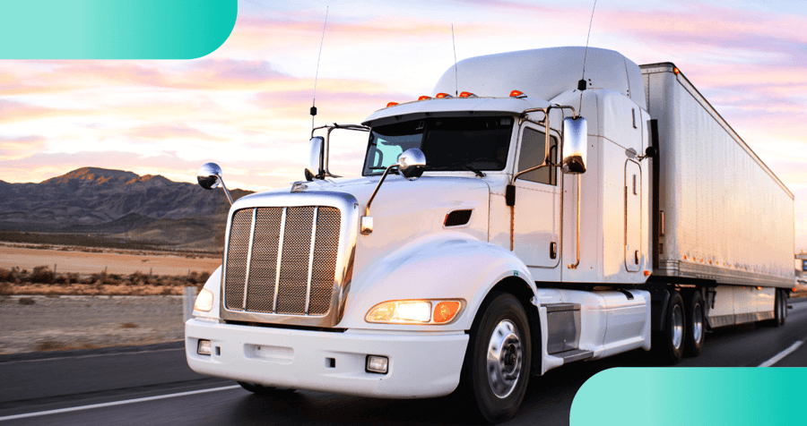 Luminate Control Tower | Blue Yonder